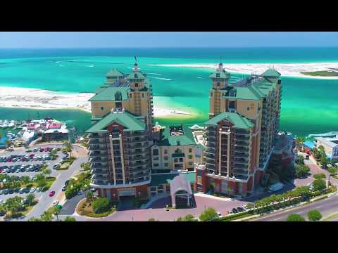 Destin Vacation Rentals