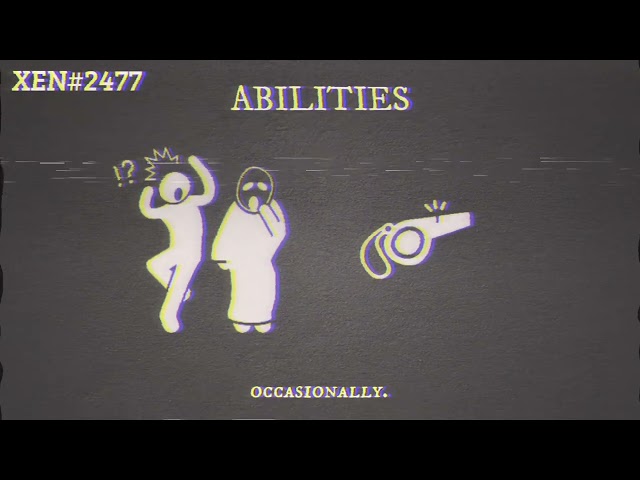 5 best Entities in Roblox Apeirophobia