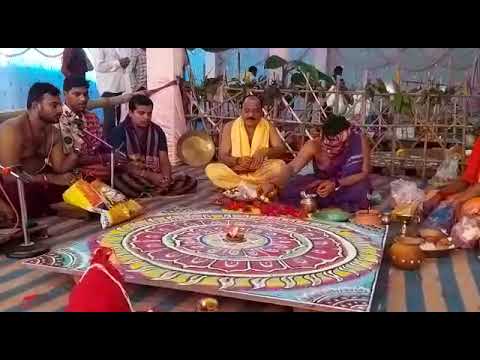 Gudari kali puja 2022....#Surya mandal puja by brahmins