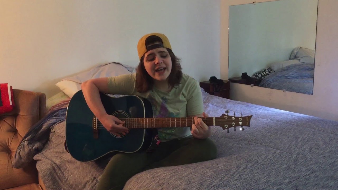 Adele Crazy for You, 19 Album Cover