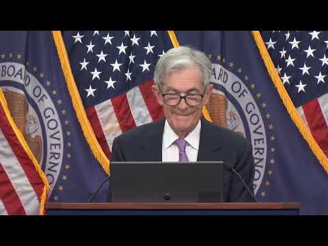FOMC Introductory Statement, November 7, 2024