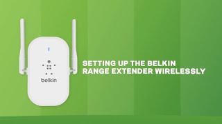 Belkin Official Support