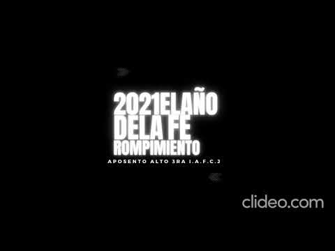 3ra I.A.F.C.J