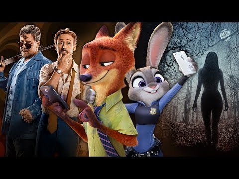 The Best Reviewed Movies of 2016