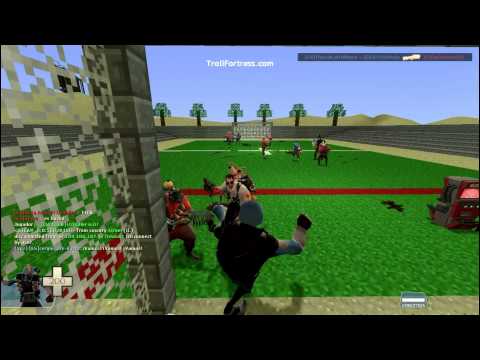 Steam Community :: Video :: TF2 - Conga, conga, conga