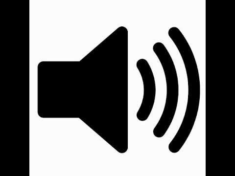 Alien Sound Effect (Download)