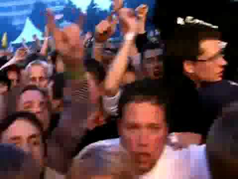 E Type-True Believer (High Definition)