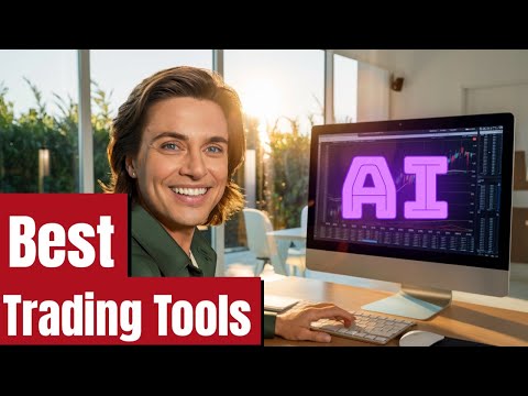 The Best AI Trading Tools for Beginners