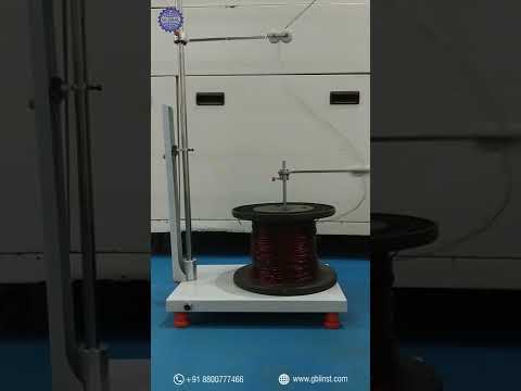 Wire Winding Machine at Best Price in India