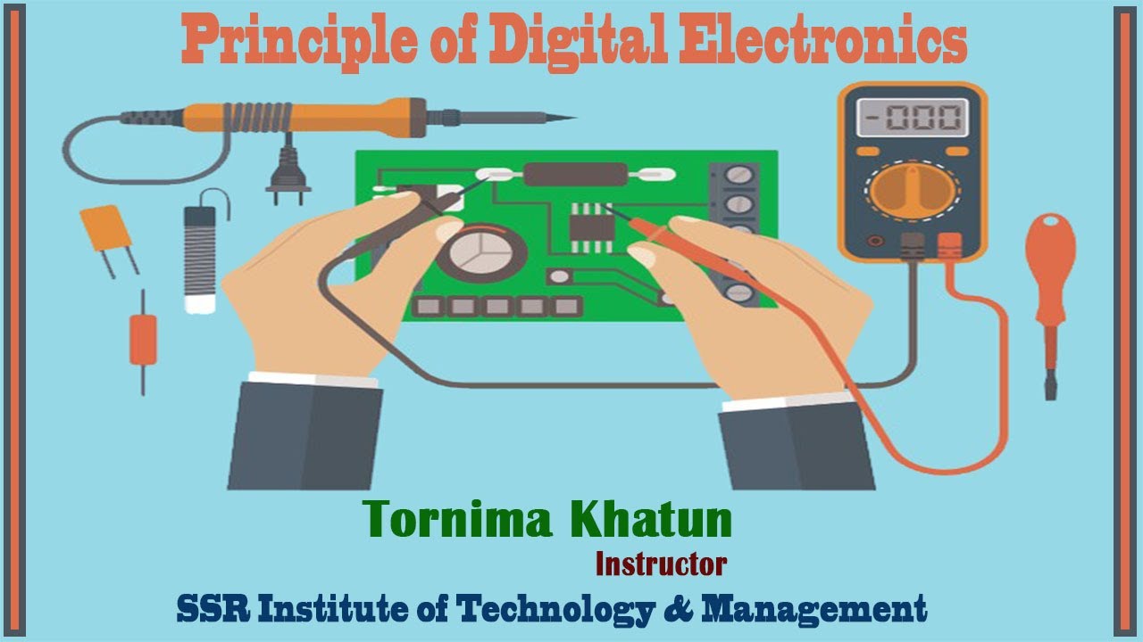 Encoder - Chapter 10