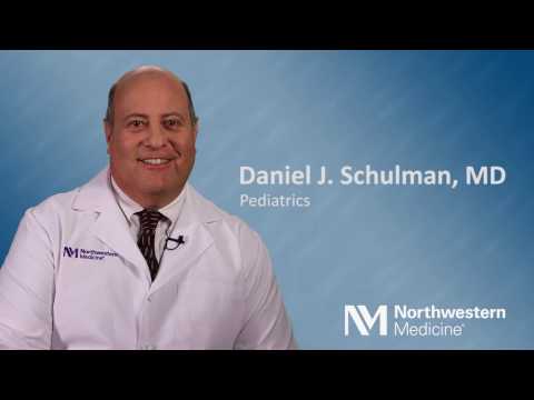 Daniel J. Schulman, MD