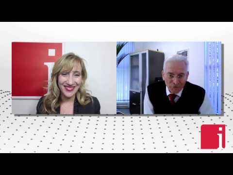 InvestorIntel Interviews Dr. Zerbe of IntelGenx on Cialis deal