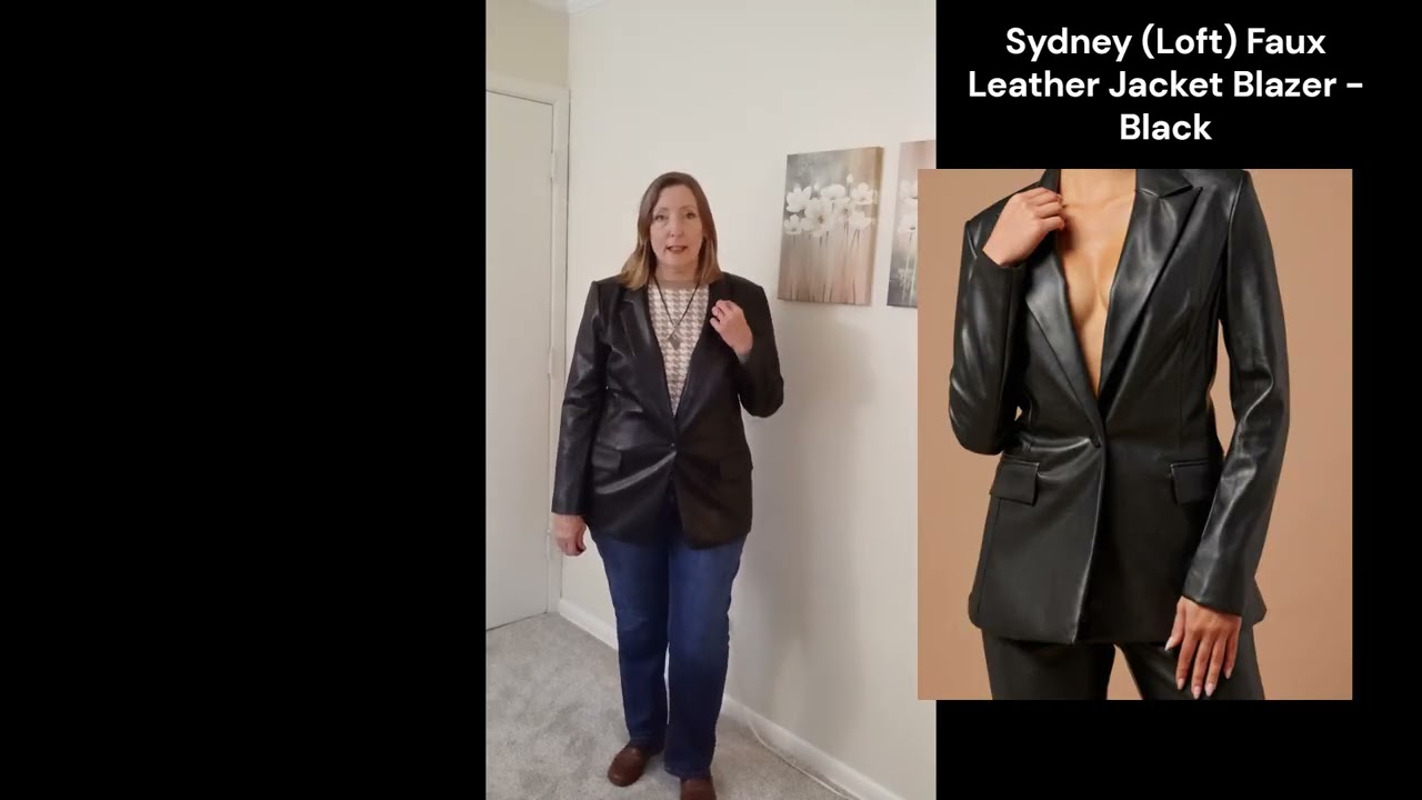 Plus Size Try-On Macy's, JC Penney, Walmart, Lands End, Loft
