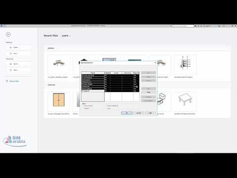 convert rvt to rte revit template and upgrade – Phoenix