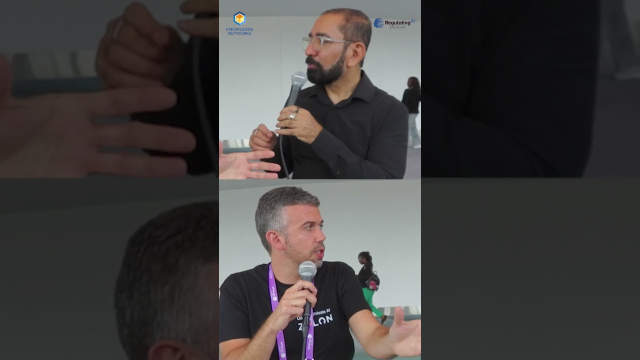 Private GPT Got 20,000 GitHub Stars in Weeks. Then Ivan Martinez Built the Enterprise Version
