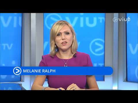 ViuTVSix News Roundup (Melanie Ralph)