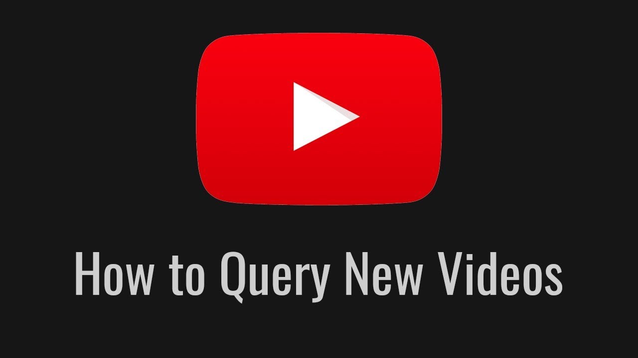 Database Design for YouTube Subscriptions