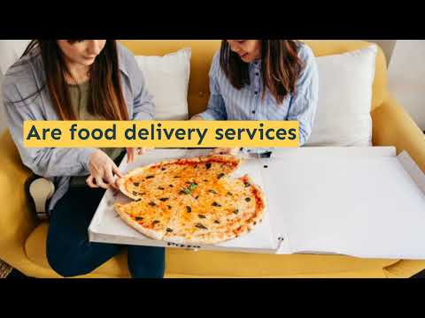 Pizza delivery in Northridge