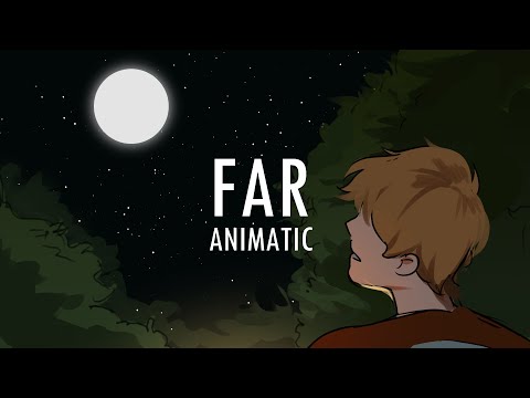 Far | Dream SMP Animatic