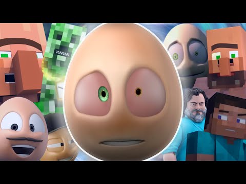A Better Minecraft Movie Already Exists (Element Animation)
