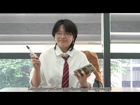 Nguyen Tran Chuc Khanh - RMIT Vice-Chancellor's Scholarship Application