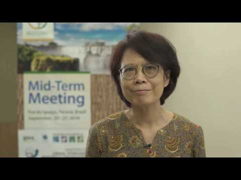 RESTORE+ | Sonya Dewi (ICRAF)
