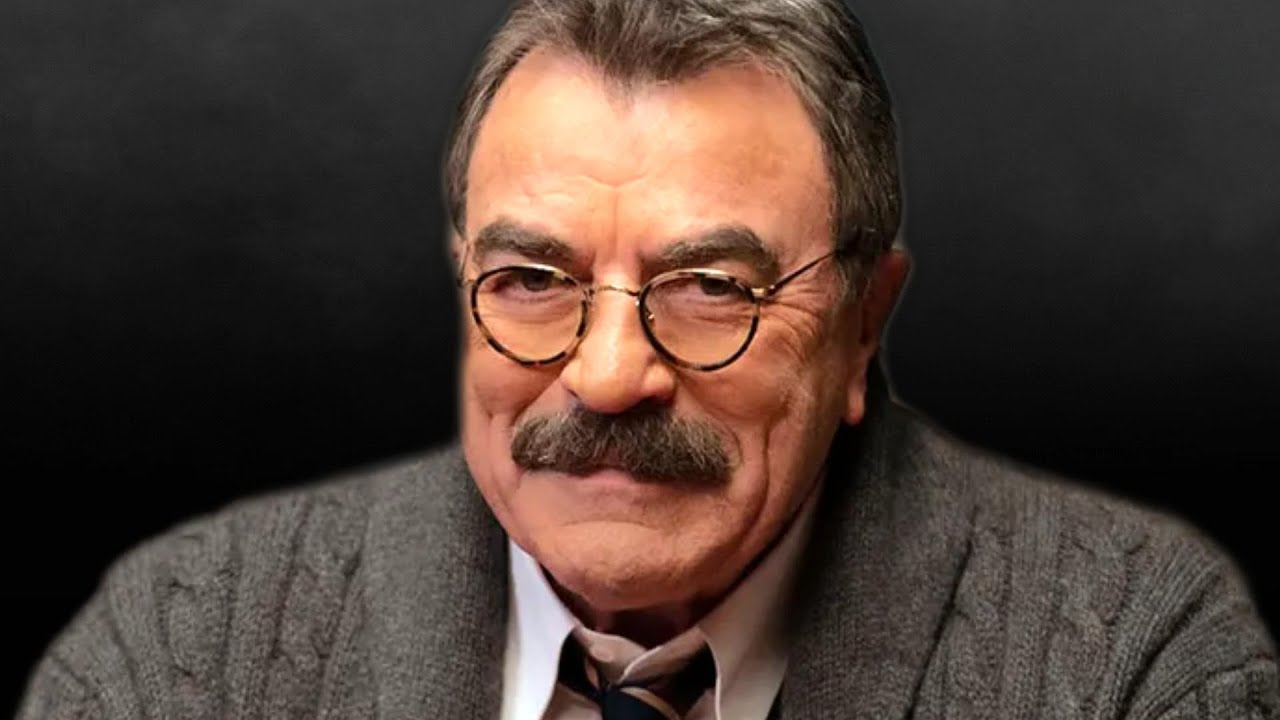 The Shocking Truth About Sam Elliott – Revealed by Tom Selleck ...