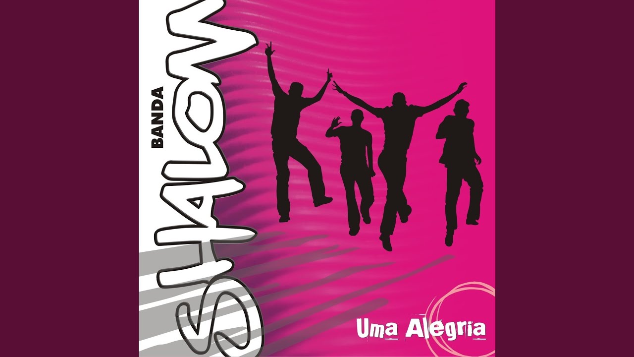 Uma Alegria