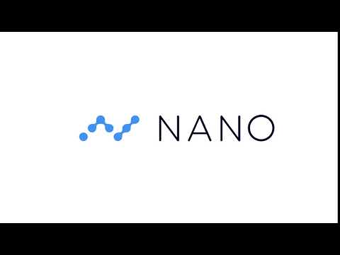 How to pronounce Nano