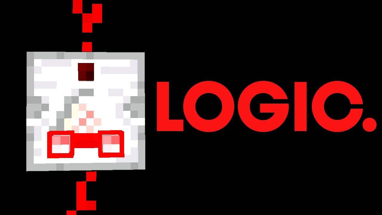 All Redstone Circuits and Logic Gates (1.21.8)
