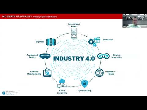 Webinar - Smart Sensing II From the Breadboard to the Dashboard