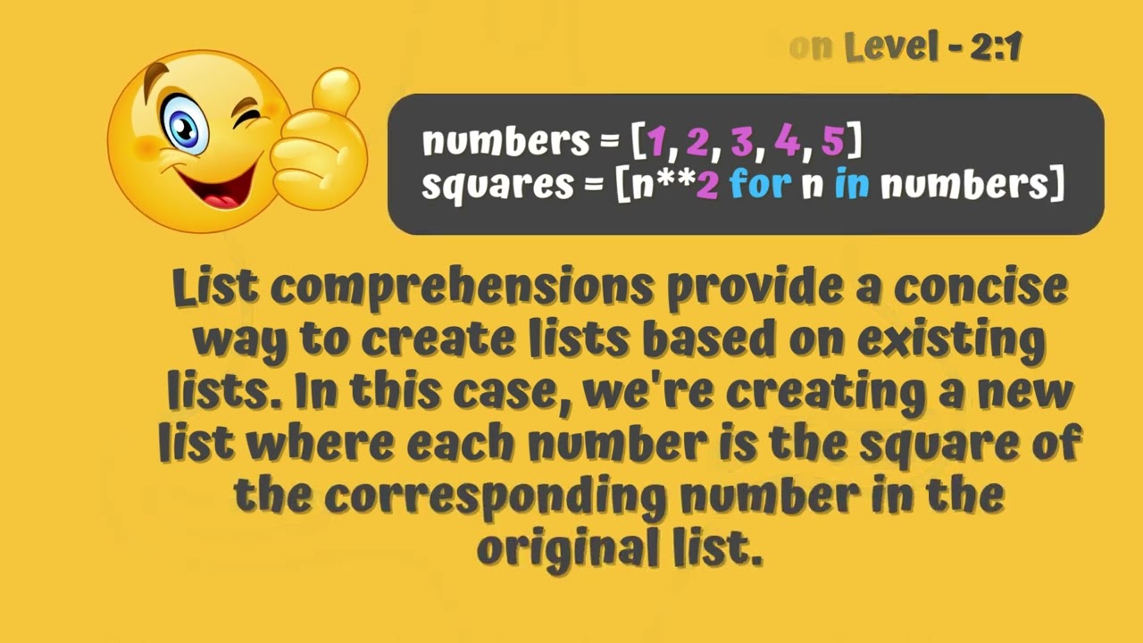 FullStack Factoids | Python 2:1