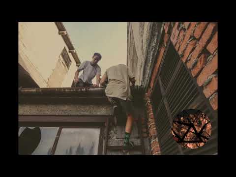 J.A.K - Rest
