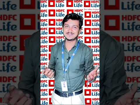 HDFC life smart protection plan best insurance investments term health saving plan