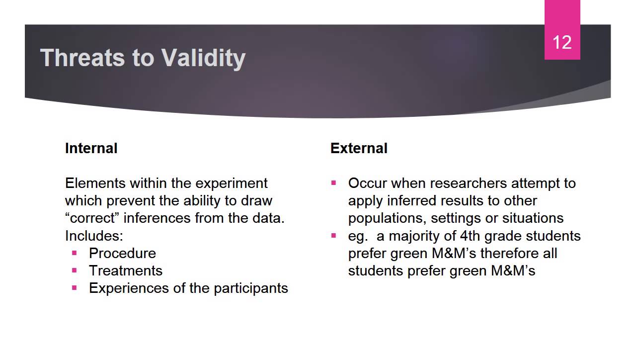 Quantitative Methods Presentation FINAL Final