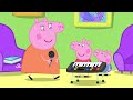 Peppa Pig Makes Funny Music Watch HD Mp4 Video Download Free