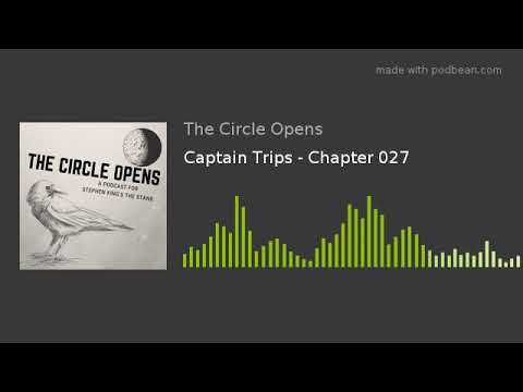Captain Trips - Chapter 027