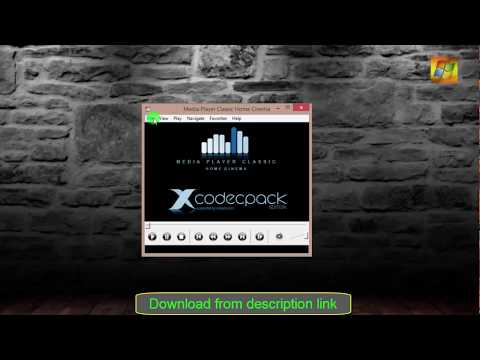 Media Player Classic Home Cinema