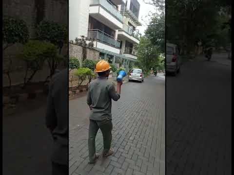 Bengaluru Bescom Next level #trending #electricity #bangalore