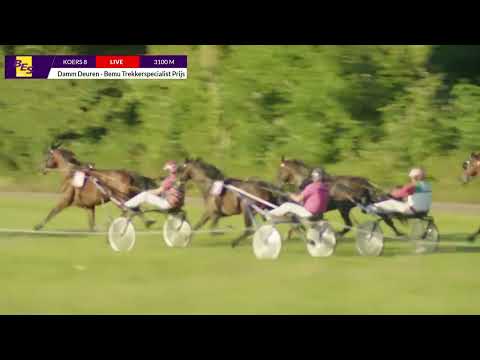 Emmeloord 18 06 2025 Koers 8