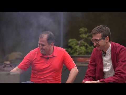 Foreign expats explore local culture in China's Dongguan