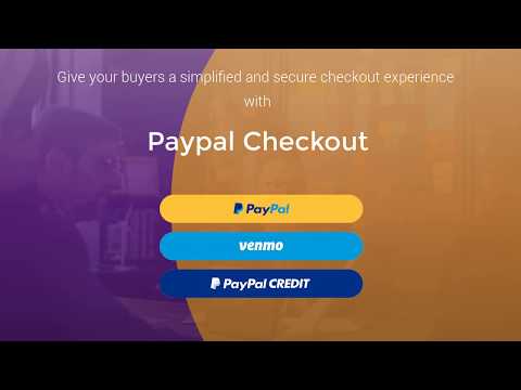 How to Integrate PayPal Checkout With Jotform