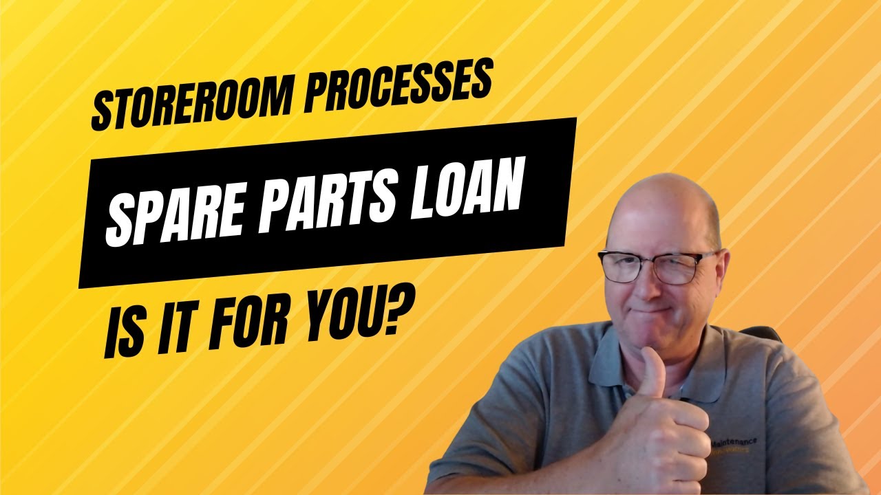 Storeroom Archives - Maintenance Innovators