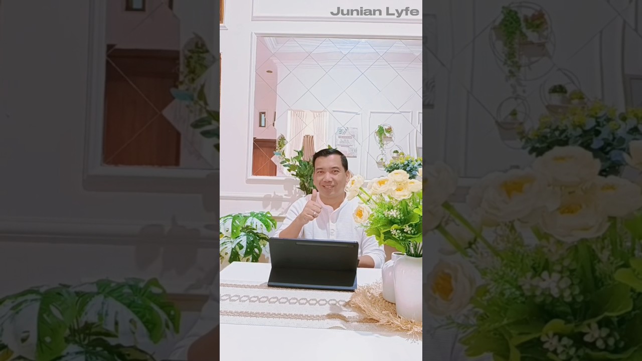 5 Cara Buat Surat Perjanjian Biar Kuat. #shorts #junianlyfe