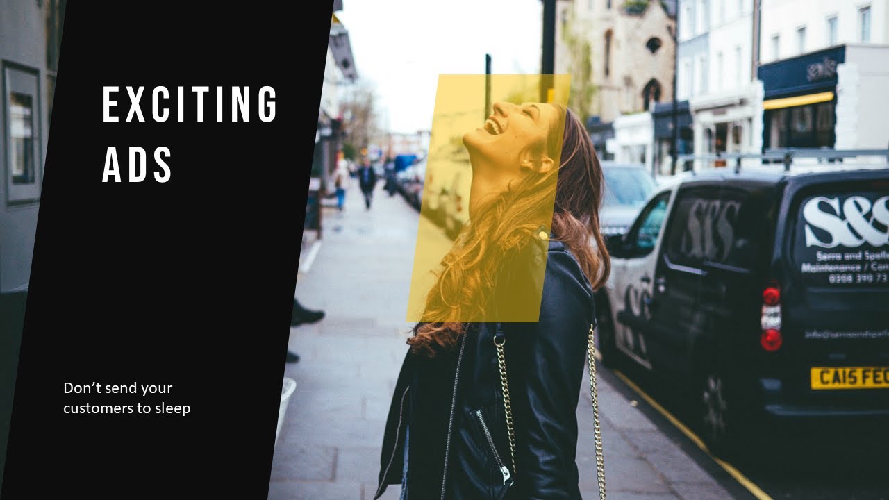 Elements Design Studio Video Promo