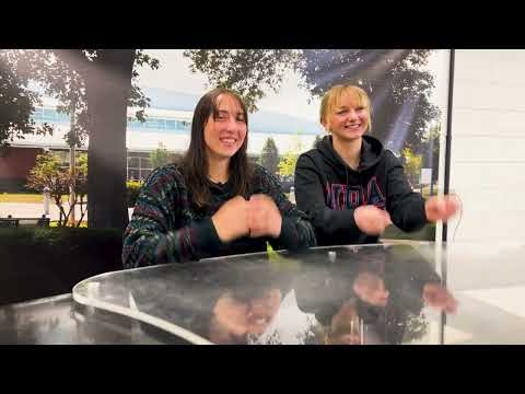Iowa Central Digital Media Production Program