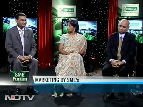 How crucial is marketing for SMEs?