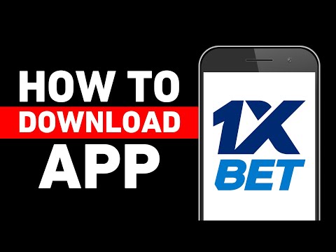 How to Download 1xbet App on Android
