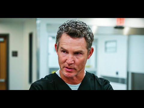 From The Pitt to Crime Boss: Shawn Hatosy's Underrated Gem on Netflix!