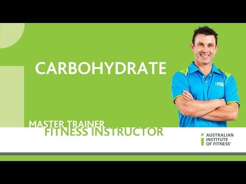 Carbohydrate